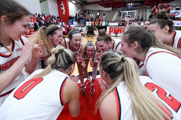 YSU women gearing up for big weekend | News, Sports, Jobs - Tribune ...